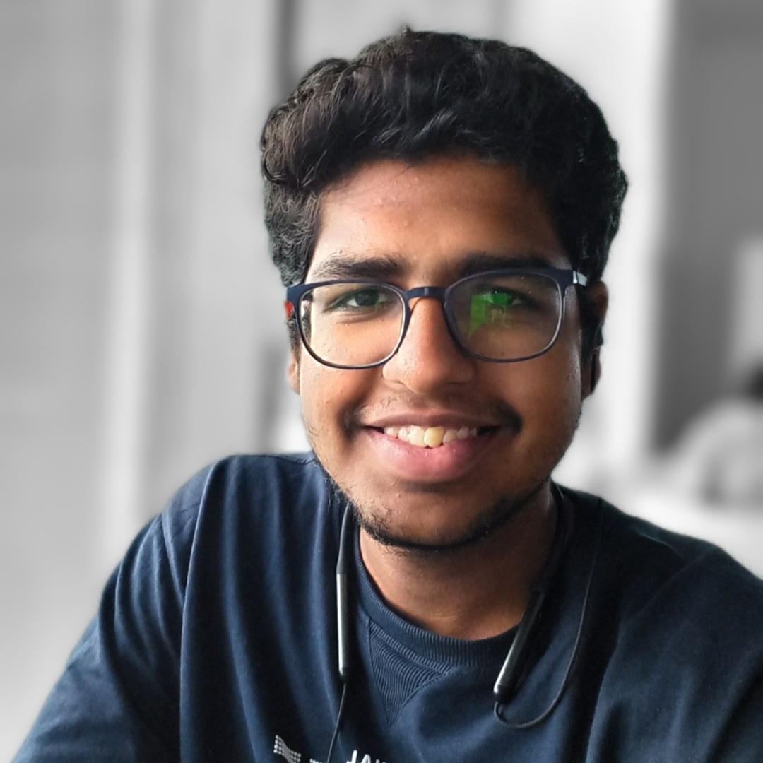 Rachit Khurana - Full Stack Developer